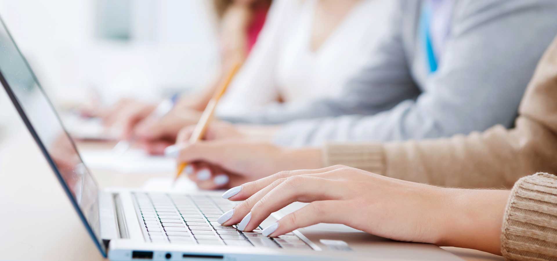 Formation en informatique : Le guide complet